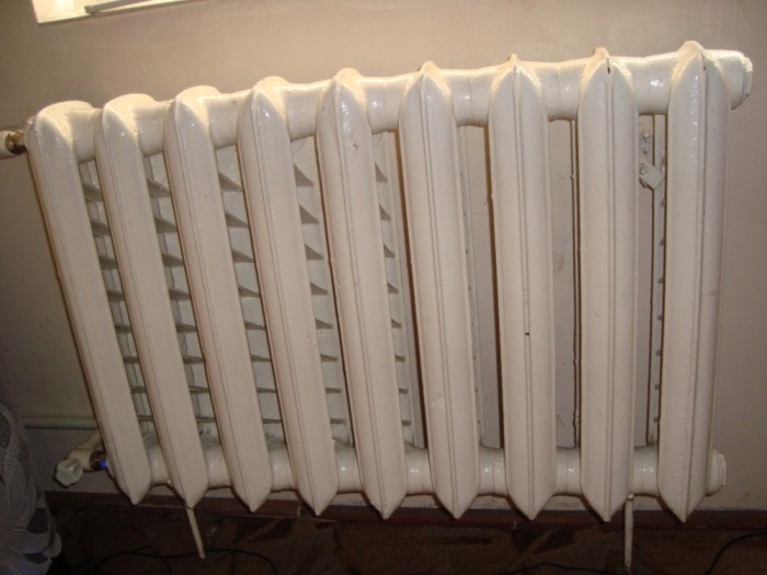 Calorifer fonta | arhiva Okazii.ro