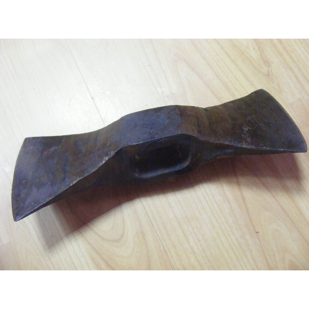 TOPOR CU DOUA TAISURI,SECURE,BALTAG VECHI | arhiva Okazii.ro