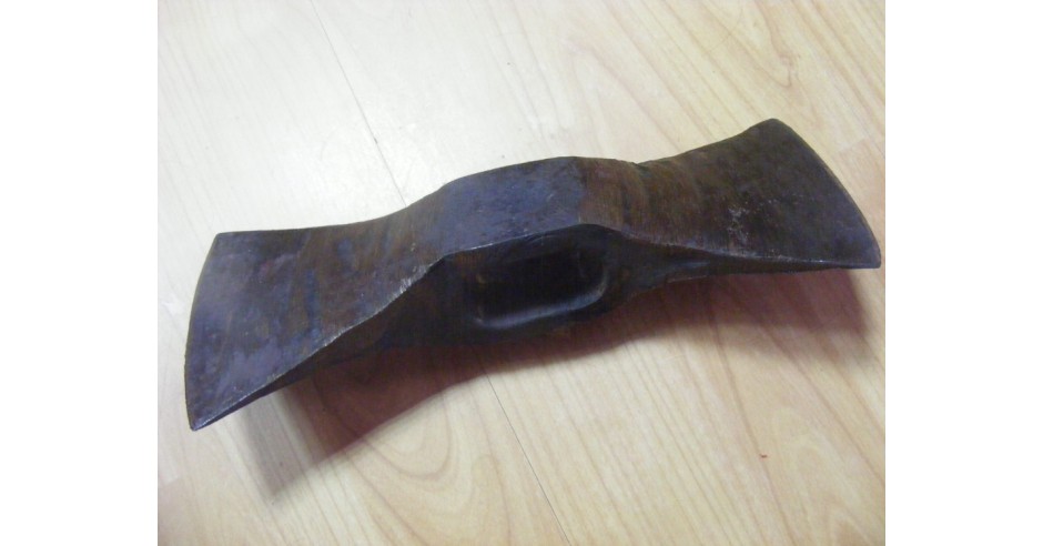 TOPOR CU DOUA TAISURI,SECURE,BALTAG VECHI | arhiva Okazii.ro