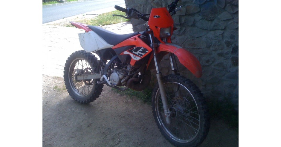Beta RR 50 cross enduro supermoto | arhiva Okazii.ro