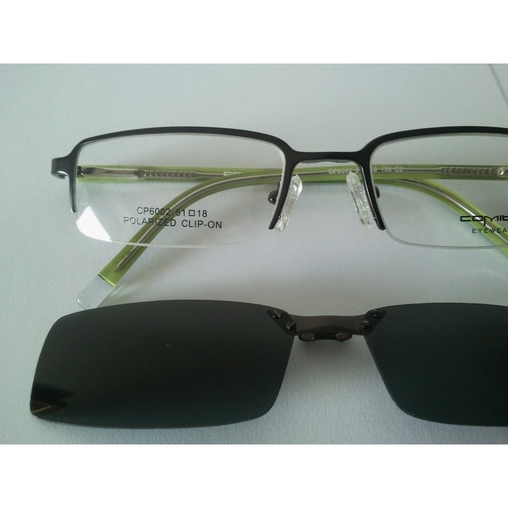 Rame cu clip-on - ochelari | arhiva Okazii.ro