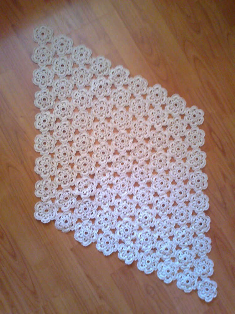 Mileuri macrame | arhiva Okazii.ro