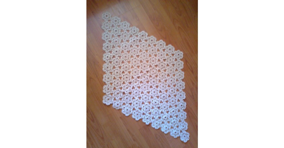 Mileuri macrame | arhiva Okazii.ro