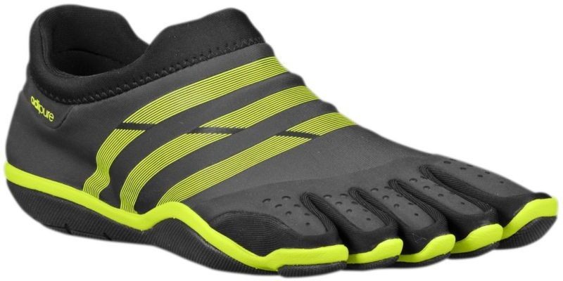 IN STOC ! ! !adidas adipure Barefoot Traine - adidasi cu degete ...