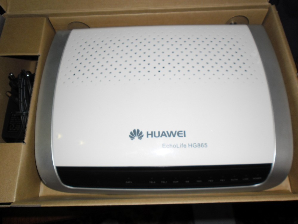 Router Huawei RDS | arhiva Okazii.ro