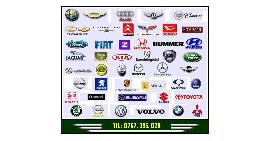 PROGRAM IDENTIFICARE PIESE AUTO | arhiva Okazii.ro