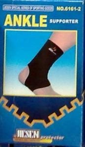 Bandaj elastic pentru glezna | arhiva Okazii.ro