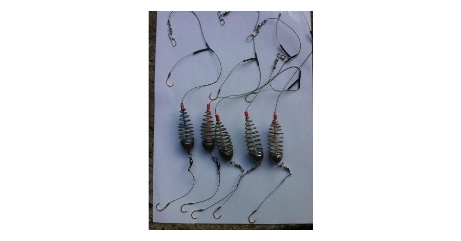 SET 5 MONTURI CRAP CARAS 2 ACE CU FIR TEXTIL | arhiva Okazii.ro