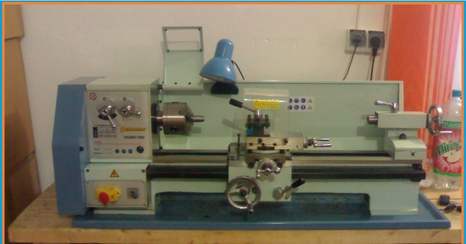 Strung de precizie / Strung de banc / Strung metale | arhiva Okazii.ro