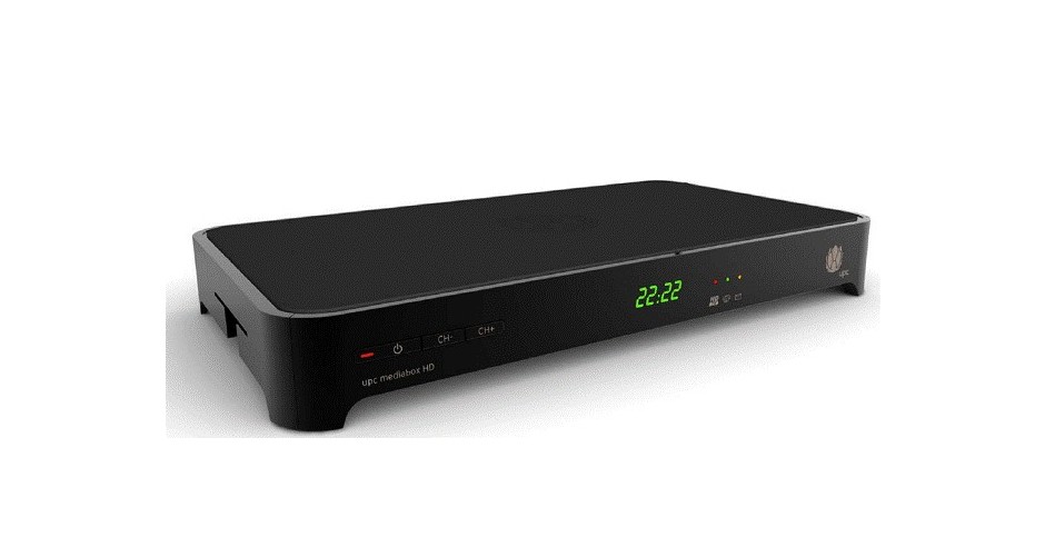 VAND MEDIABOX HD PACE DCR7111 | arhiva Okazii.ro