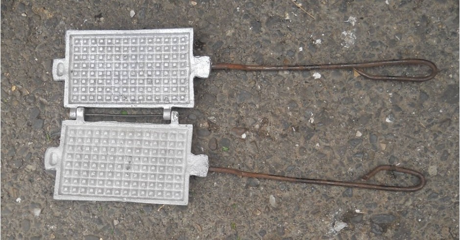 FORMA PRAJITURI PENTRU ARAGAZ / FORMA DE FAGURI / STANTA FORME ALUAT ...