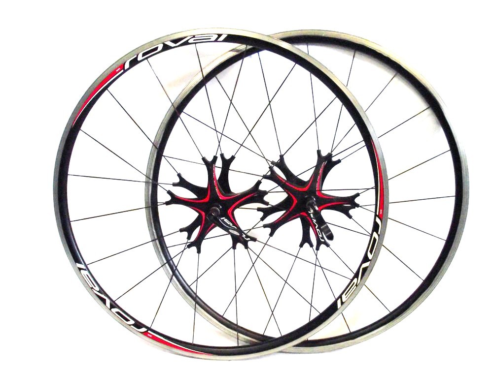 Roti aero cursiera/TT-contratimp, triatlon Specialized ROVAL FUSEE STAR ...
