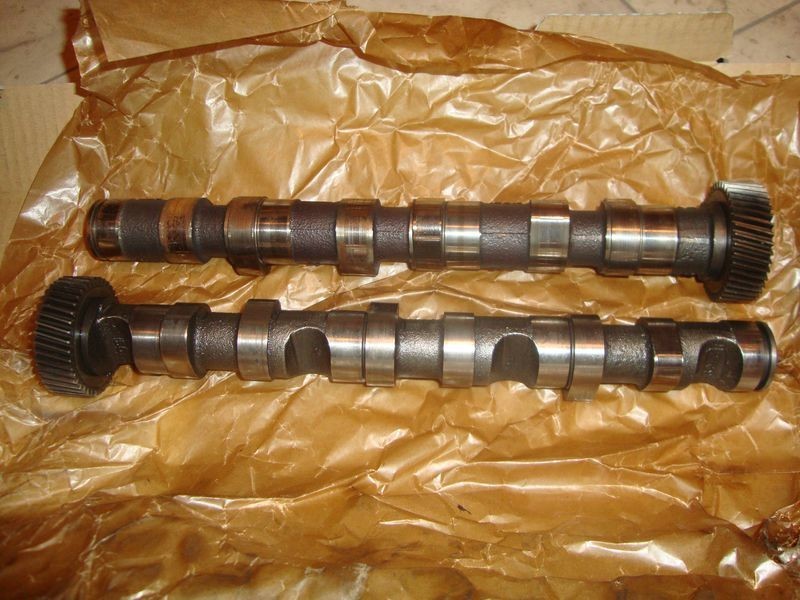 ax cu came axe cu came si fulie roata dintata Audi A6 , A4 , A8 si ...