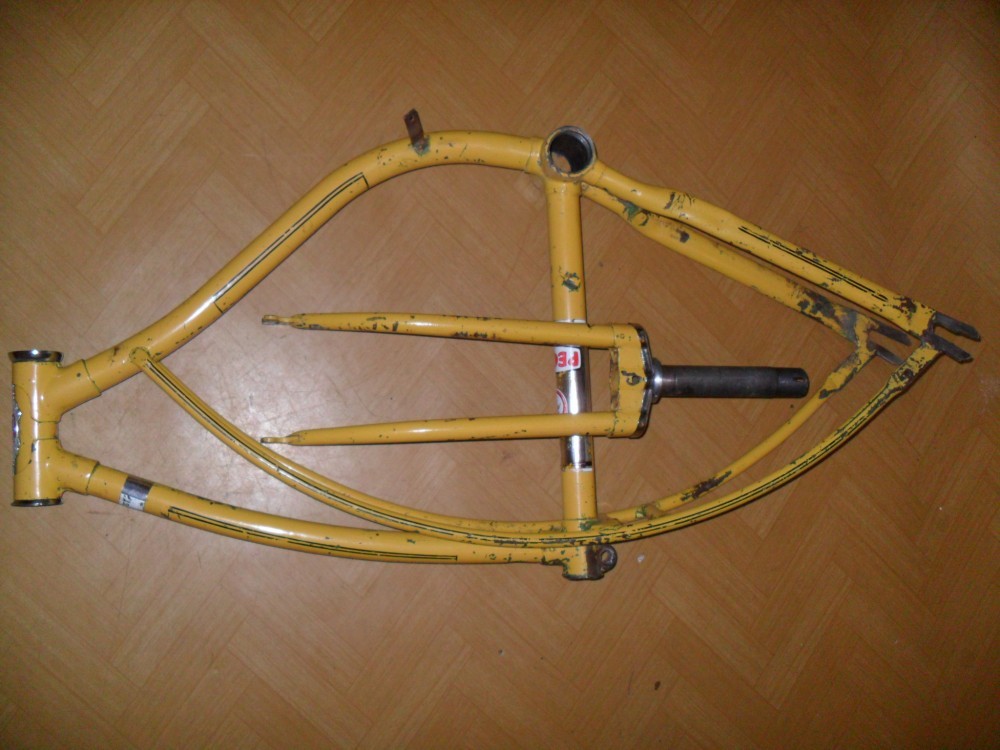 Cadru Pegas Kent | arhiva Okazii.ro