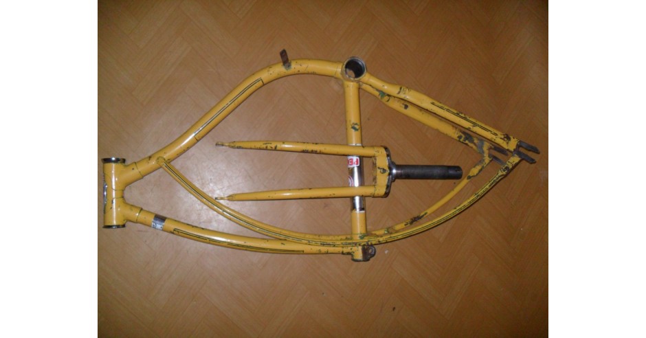 Cadru Pegas Kent | arhiva Okazii.ro