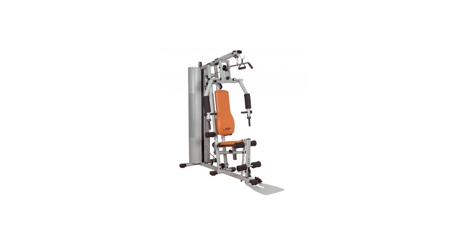 Aparat Bodybuilding profesional Energetics Multi-Gym 980 plus cadou ...