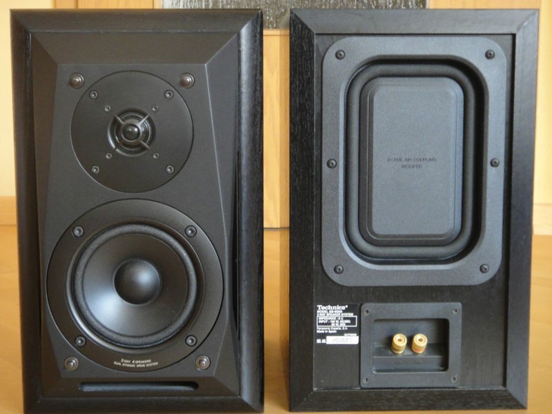 Boxe Technics SB-M300 High-End | arhiva Okazii.ro