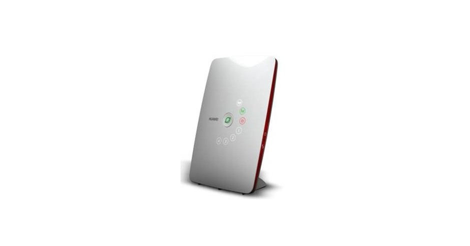 Router/Modem 3G Flybox Huawei B683 21Mbps(new huawei b560) decodat ...