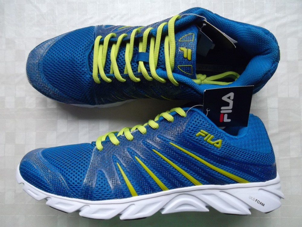 FILA Radical Lite Coolmax - adidasi alergare - pantofi sport barbati ...