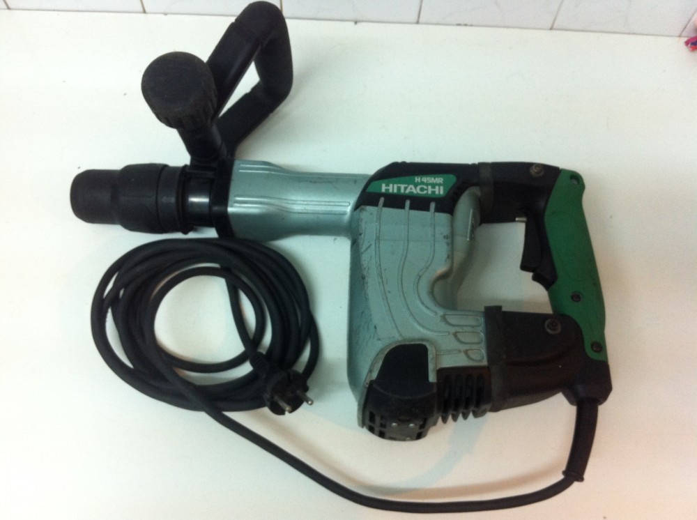 HITACHI H45MR din 2010 ,, ciocan demolator '' | Okazii.ro