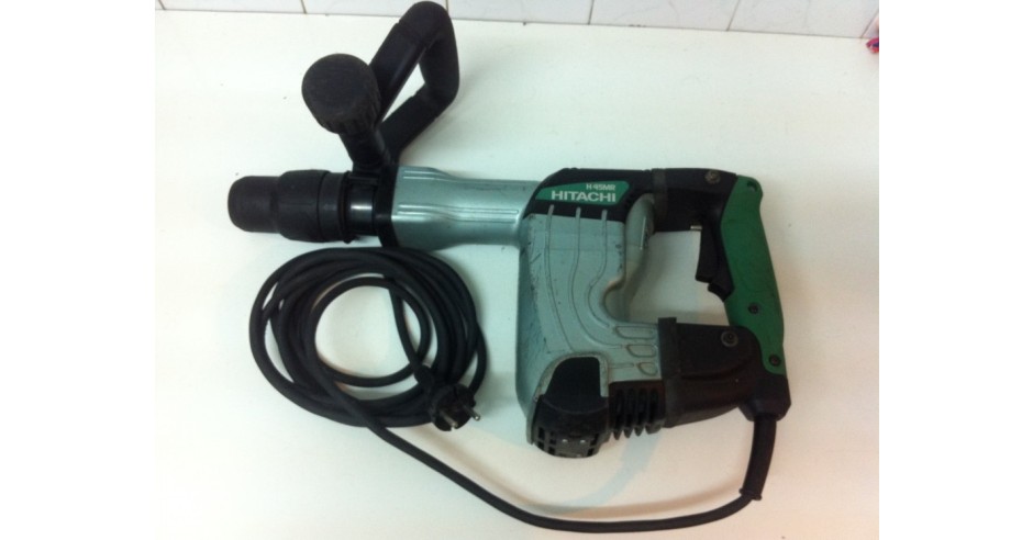 HITACHI H45MR din 2010 ,, ciocan demolator '' | Okazii.ro