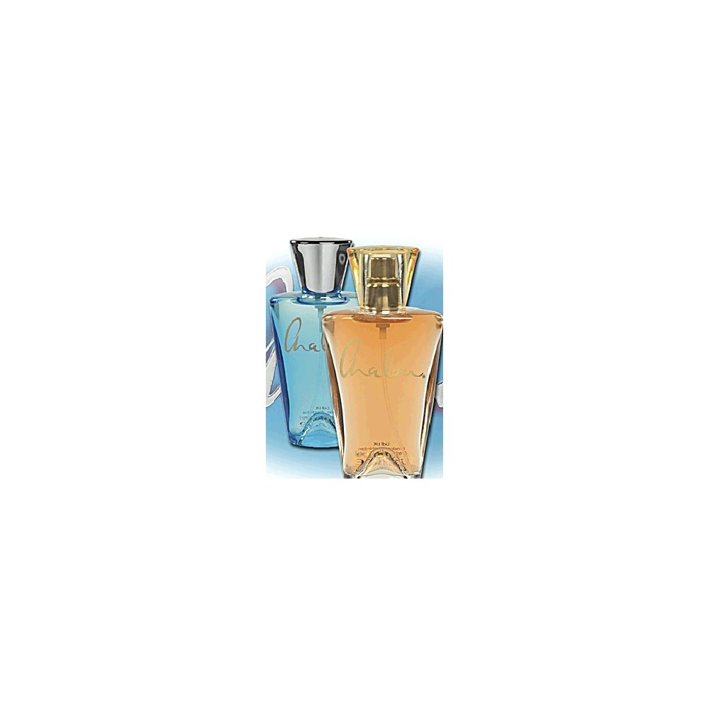 CHALON Parfum original (Eau de Parfume Chalon Blue 50 ml) | arhiva ...