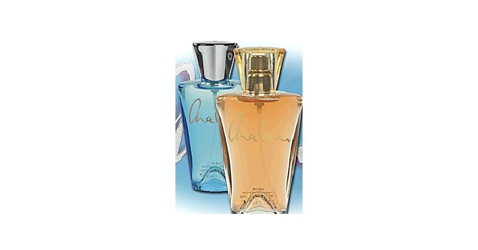 CHALON Parfum original (Eau de Parfume Chalon Blue 50 ml) | arhiva ...