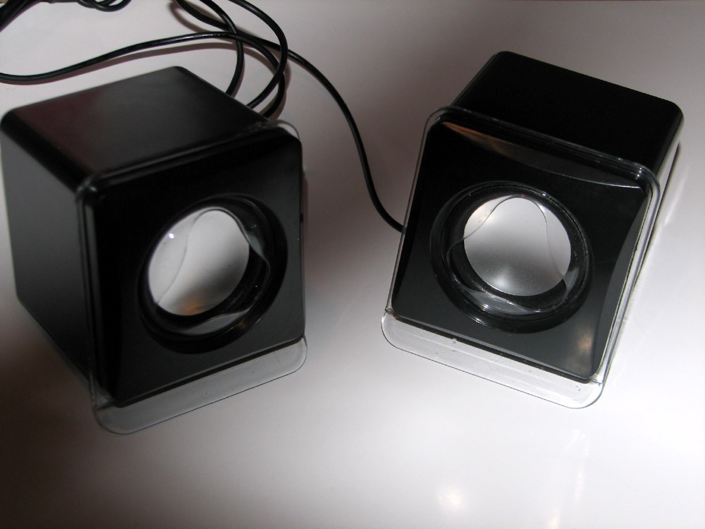 BOXE - DIFUZOARE, Computer, Laptop, Tableta, MP3, PC, Walkman - Dynamic ...