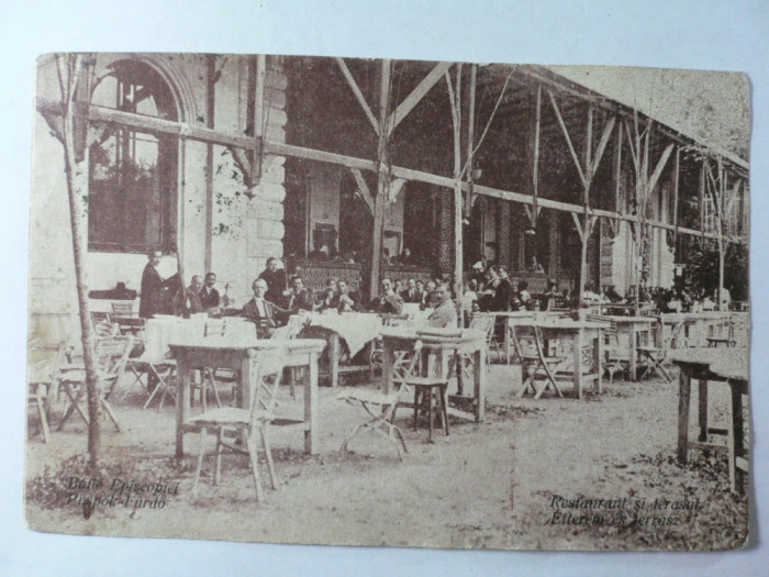 BAILE EPISCOPESTI - RESTAURANT- ANIMATIE - LAUTARI - PERIOADA ...