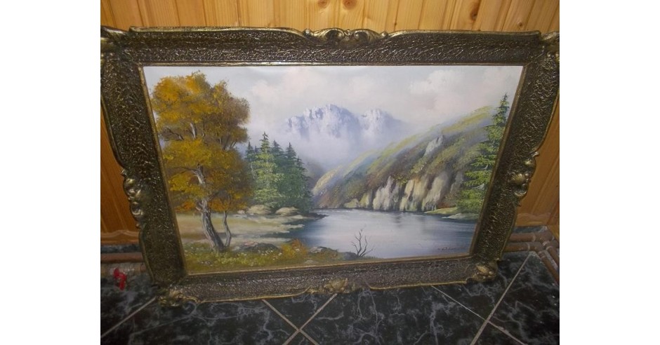 tablouri vechi | arhiva Okazii.ro