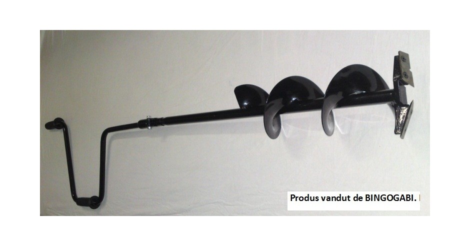 freza gheata freza copca burghiu gheata burghiu copca diametrul de ...