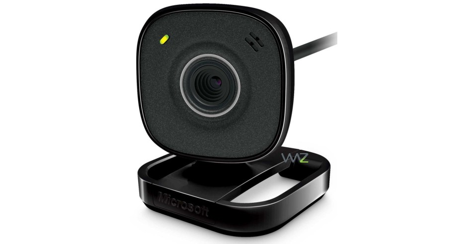 Webcam Microsoft VX 800 Model 1407 | arhiva Okazii.ro