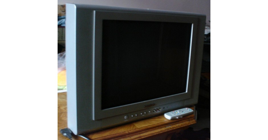 Televizor cu tub CRT Orion 53cm | arhiva Okazii.ro