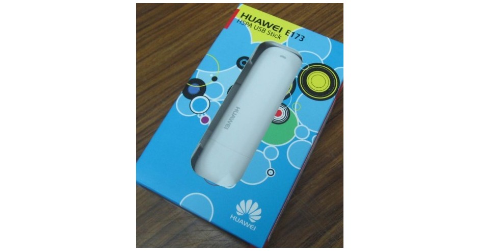 MODEM 3G - HUAWEI E173 - DECODAT - Tableta ANDROID - Stick USB Cartela ...