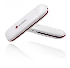 MODEM 3G - HUAWEI K3765 - APEL VOCAL (telefon) - DECODAT - Stick USB Cartela SIM Cosmote Orange ...