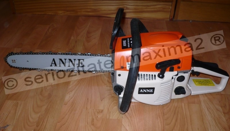 drujba drujbe ieftina turceasca ANNE 2700W benzina noua 58cc | arhiva ...