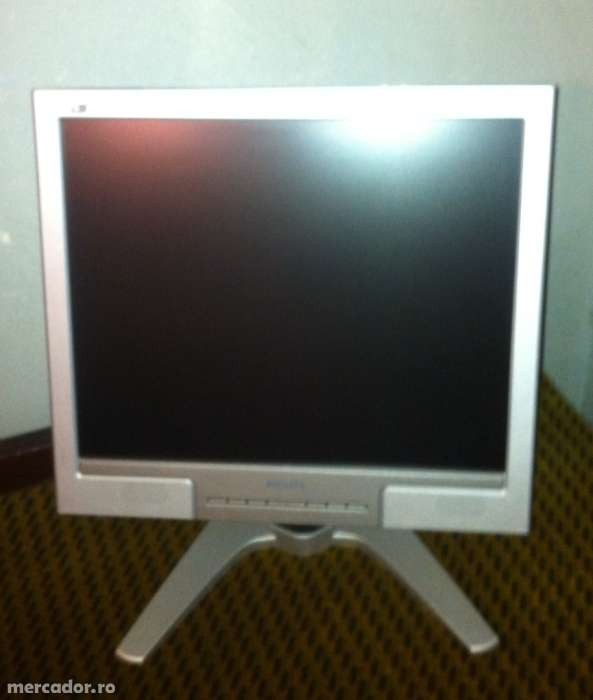 Monitor Philips 170B | arhiva Okazii.ro