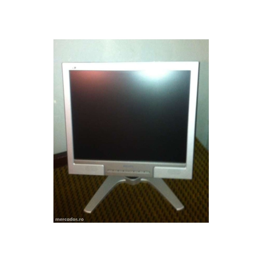 Monitor Philips 170B | arhiva Okazii.ro