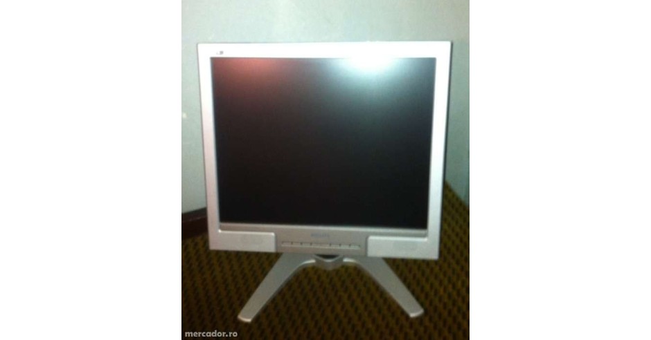 Monitor Philips 170B | arhiva Okazii.ro