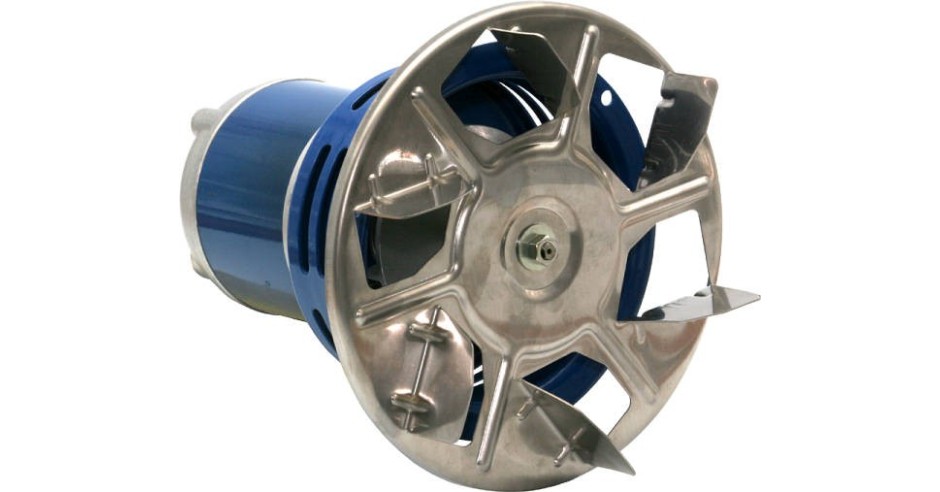 VENTILATOR CENTRALA PE LEMNE JUNKERS FERROLI, ATMOS, UCJ4C52, UCJ4C82 ...