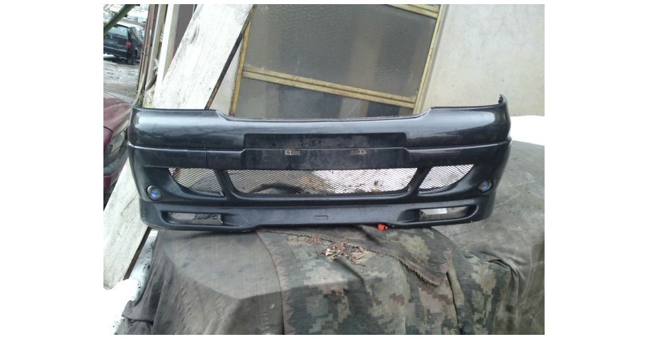 bara fata tuning opel astra G | arhiva Okazii.ro