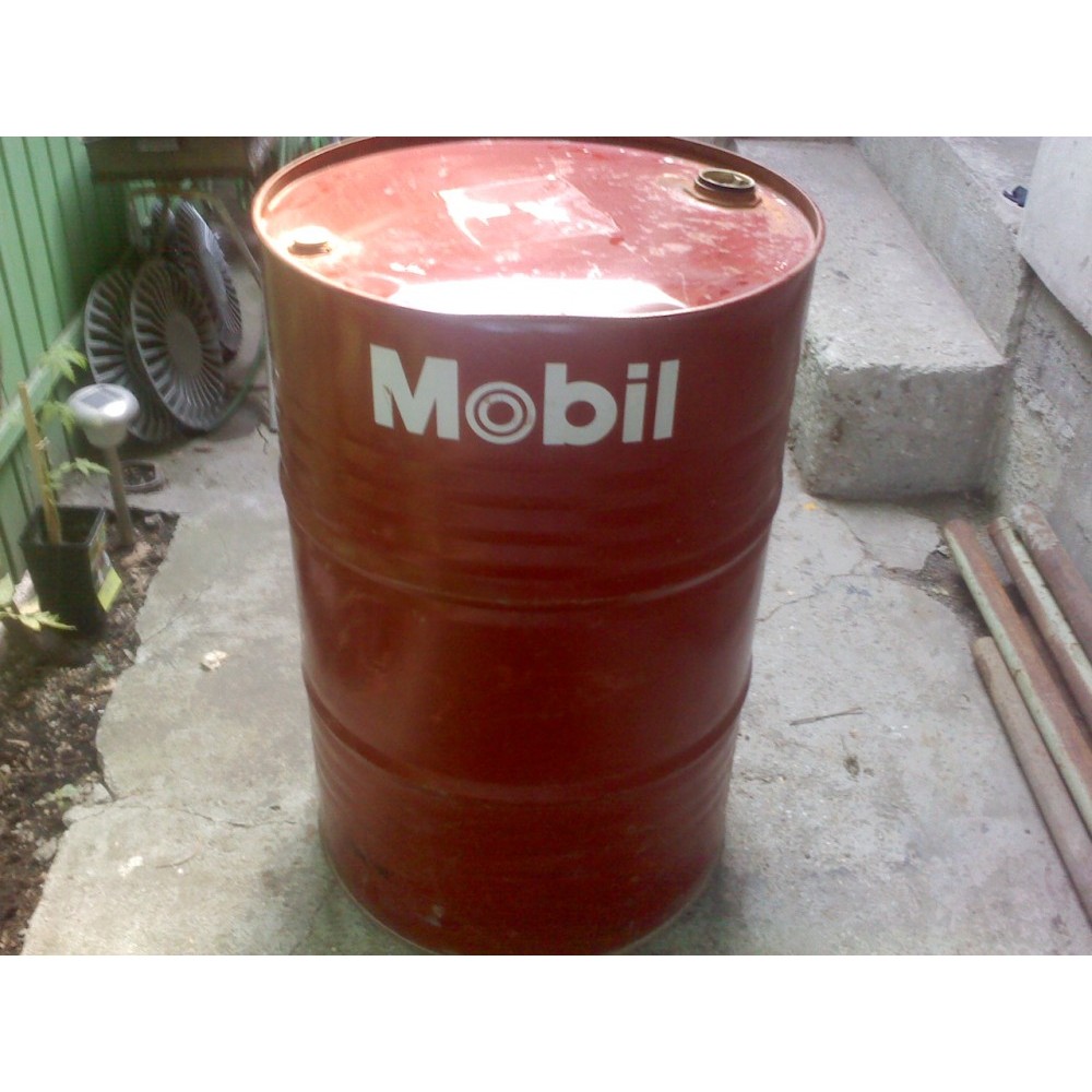 BUTOI TABLA 200 litri | arhiva Okazii.ro