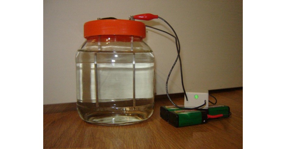 GENERATOR ARGINT COLOIDAL | arhiva Okazii.ro