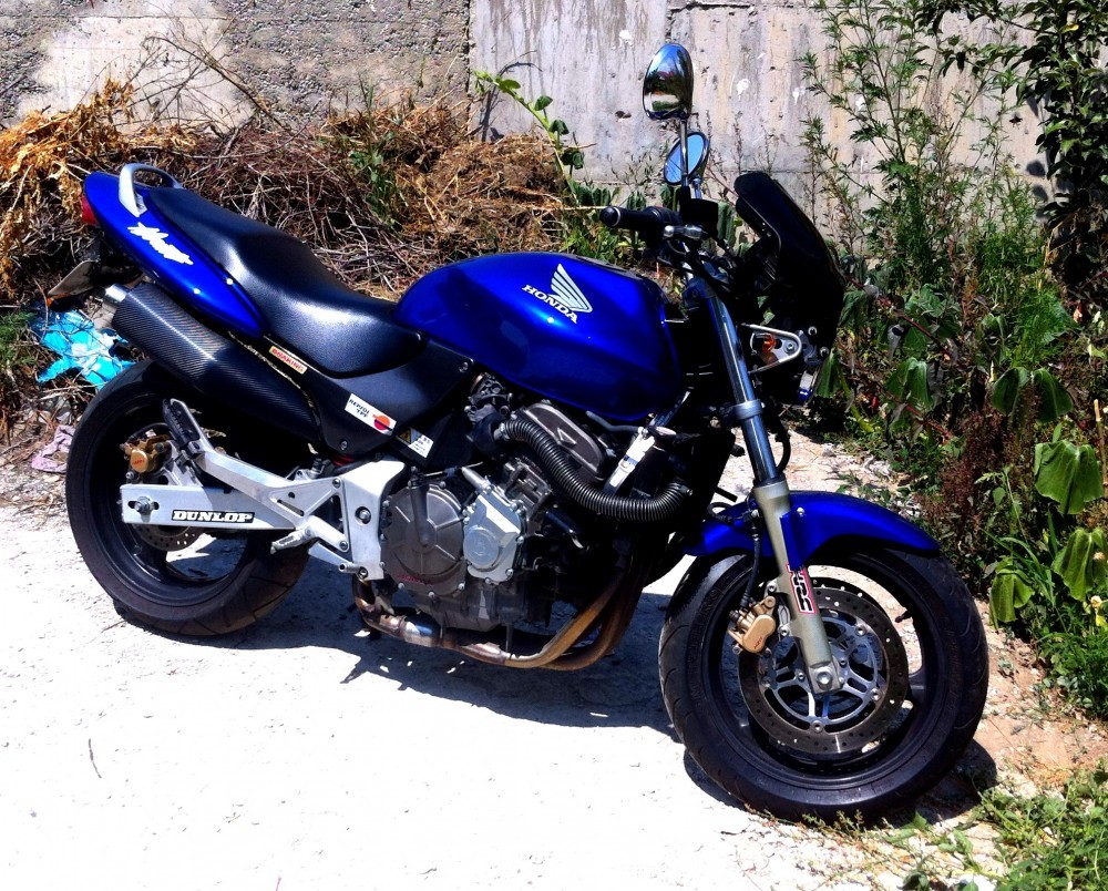 HONDA HORNET PC34 CB600F ACCEPT VARIANTE /SCHIMB | arhiva Okazii.ro