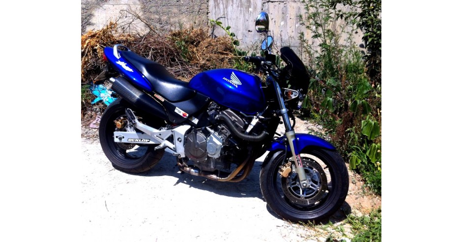 HONDA HORNET PC34 CB600F ACCEPT VARIANTE /SCHIMB | arhiva Okazii.ro