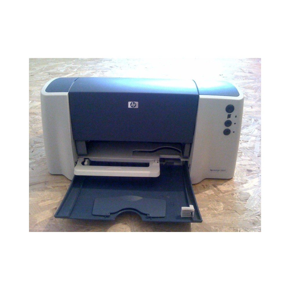 Imprimanta HP Deskjet 3820 | arhiva Okazii.ro