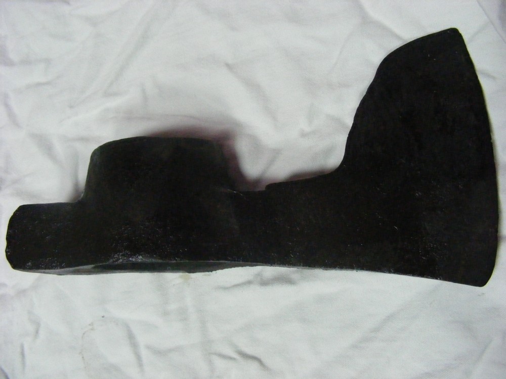 TOPOR VECHI CU COCOASA pentru despicat,,ORIGINAL,Antichitate,perfect ...