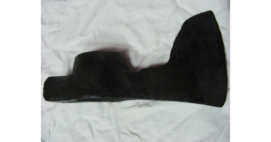 TOPOR VECHI CU COCOASA pentru despicat,,ORIGINAL,Antichitate,perfect ...