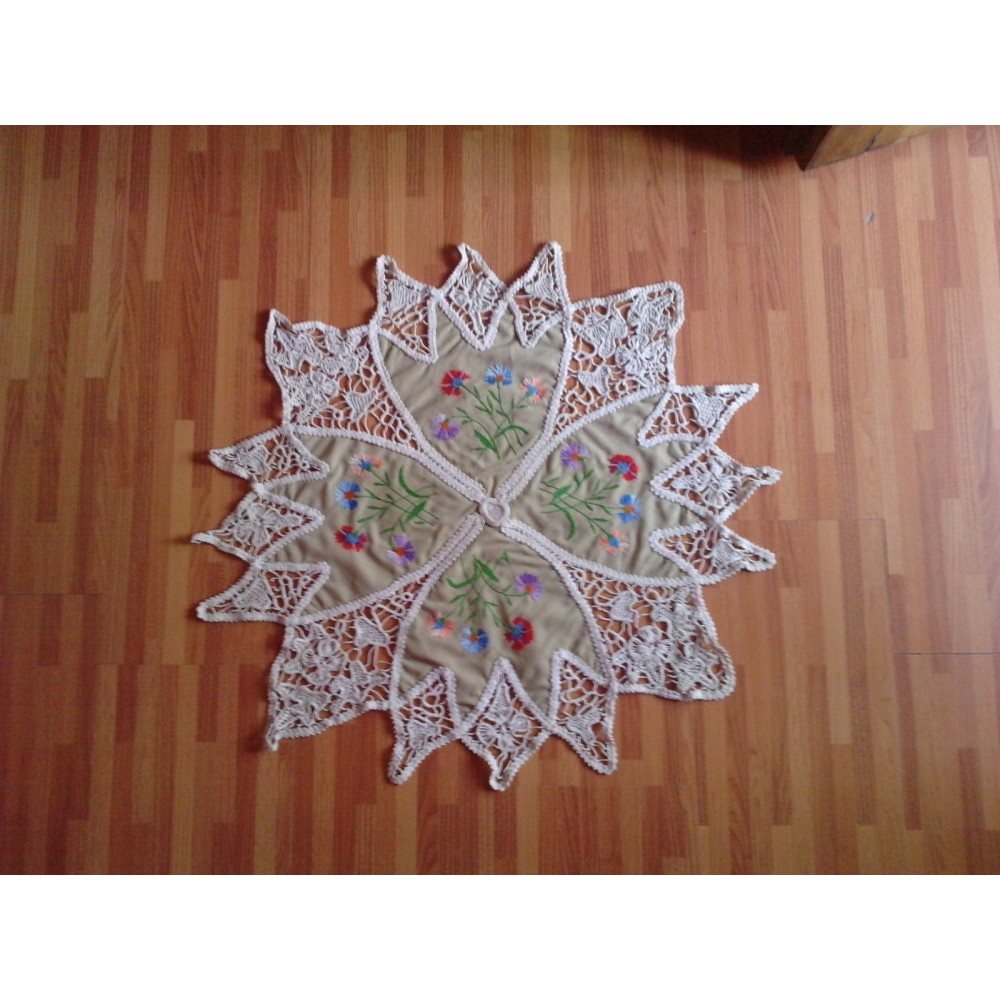 Mileu macrame | Okazii.ro