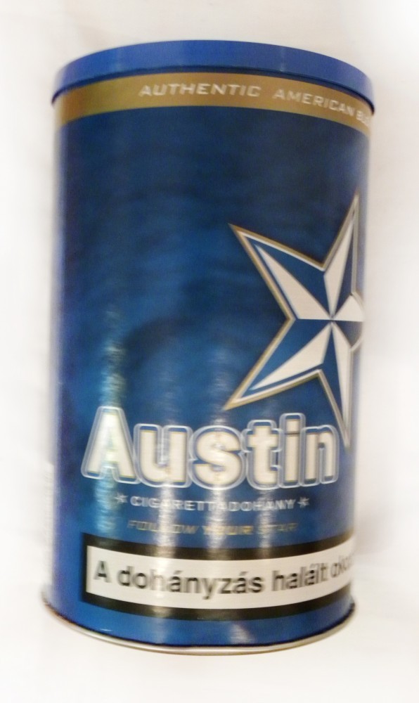 Vand tutun Austin Blue | arhiva Okazii.ro